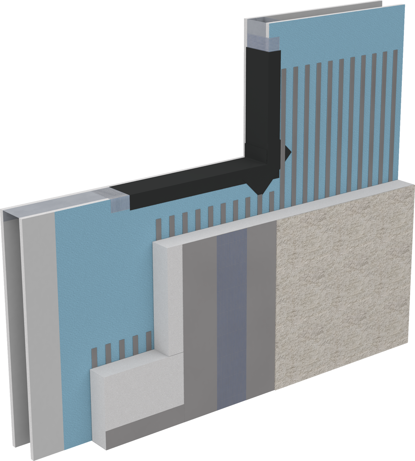 Outsulation® Plus MD